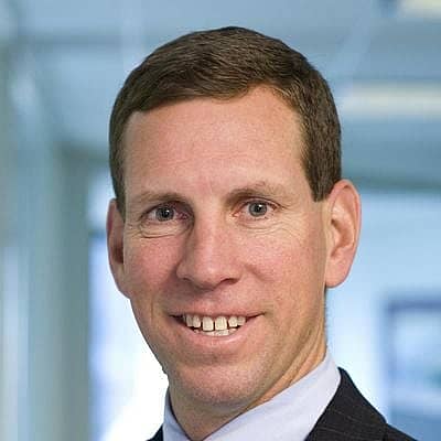 Robert Clark, Jr. - Bunker Hill Capital