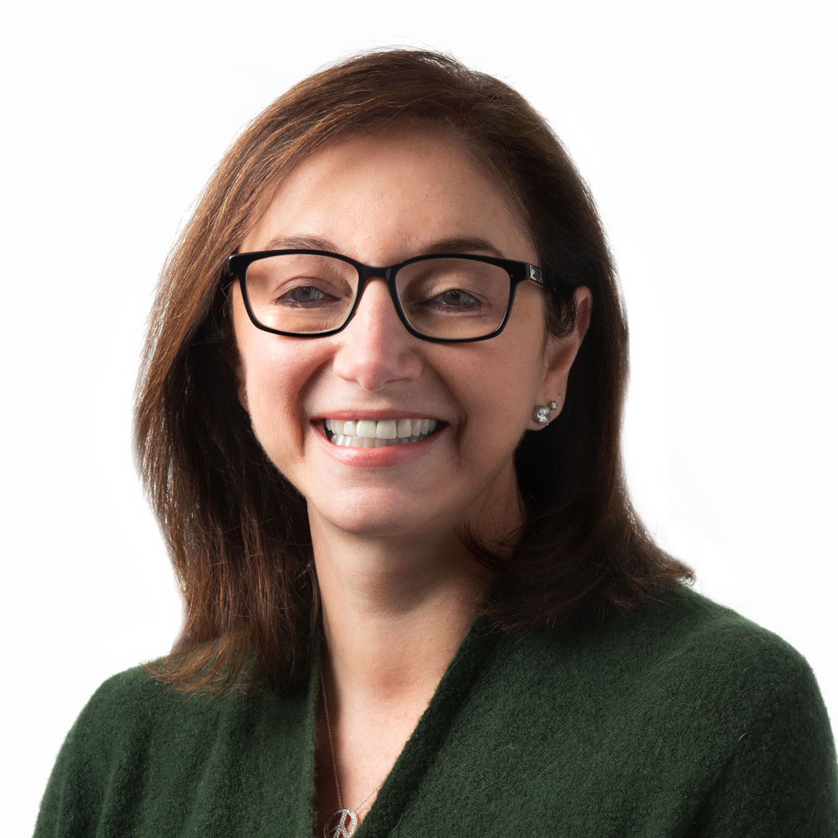 Maria Mullen - Bunker Hill Capital